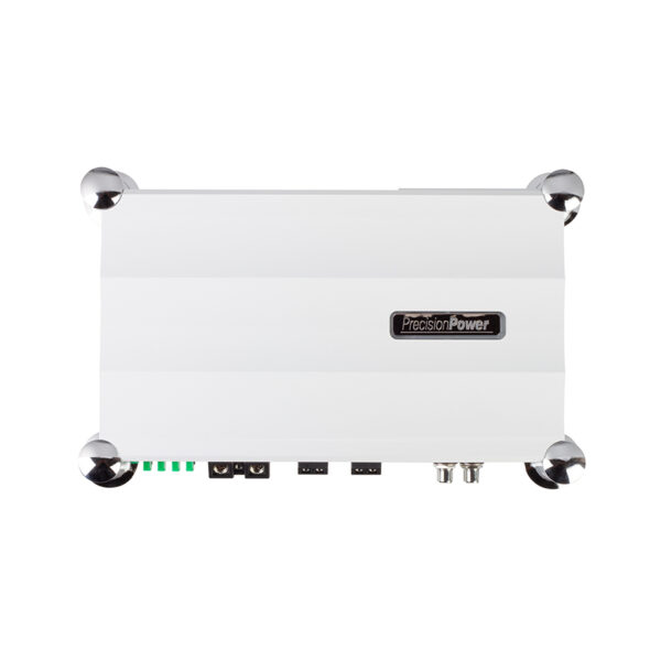 ATOM Series Amplifiers – Precision Power