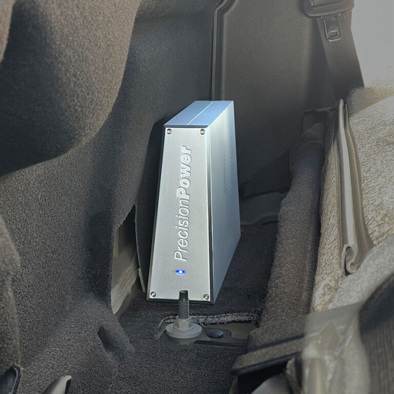 PC1800.1D – Precision Power